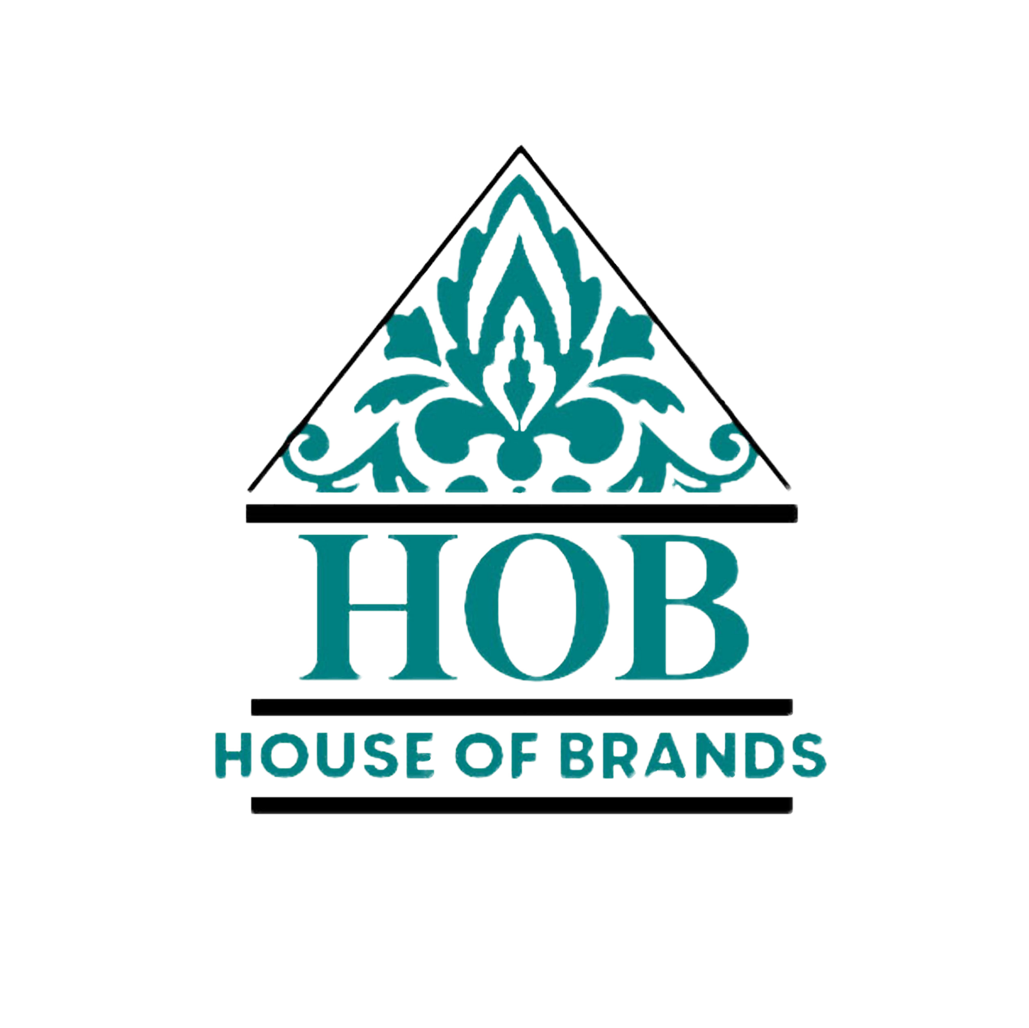 House Of Brands Logo Brand Consultancy In Switzerland