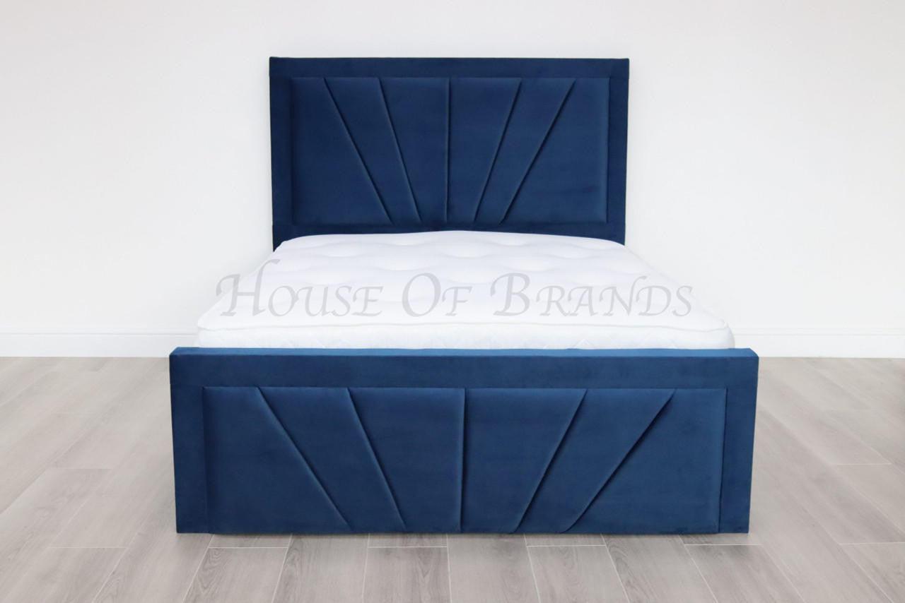 Florida Bed